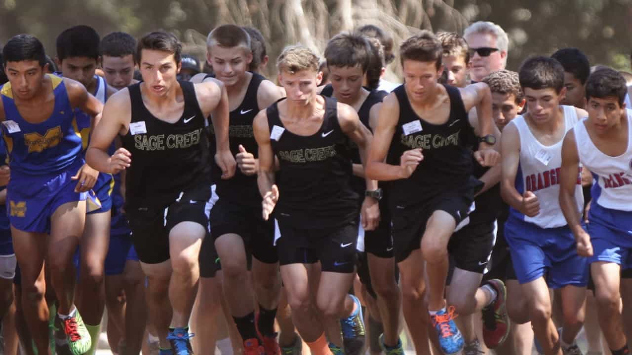 Cross Country Archives - joeybabcock.me