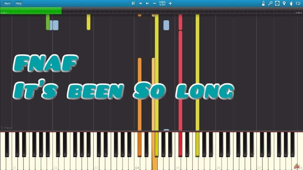 FNAF Archives - joeybabcock.me