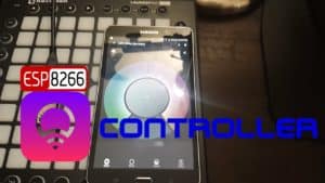 Lifx API Control Library for ESP8266 - joeybabcock.me