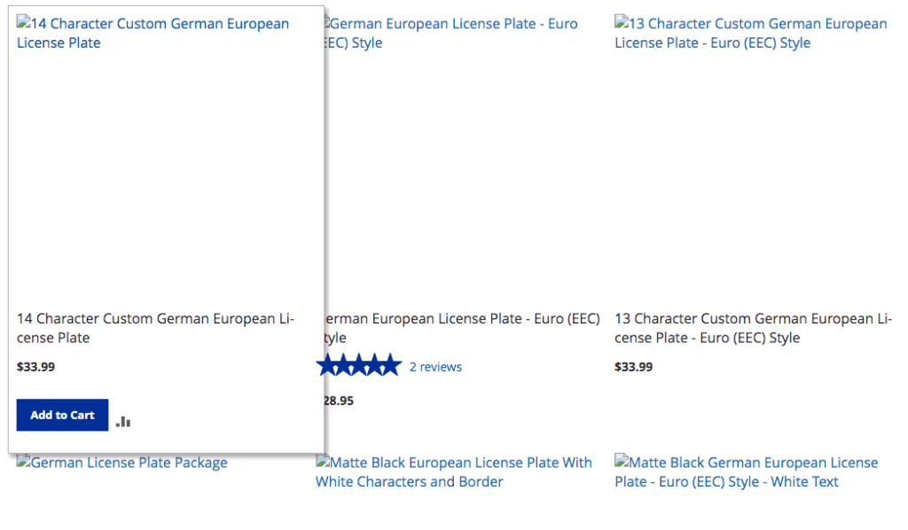Magento 2 How to Fix Missing Product Images - joeybabcock.me