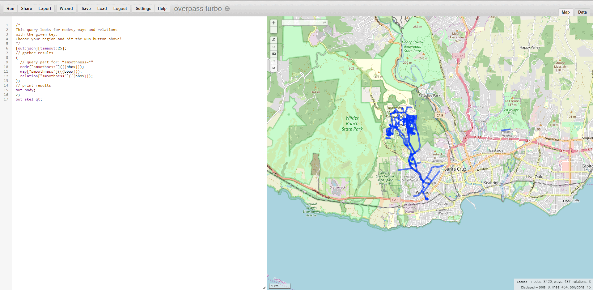 Displaying Openstreetmap Tags Via Leafletjs Joeybabcockme