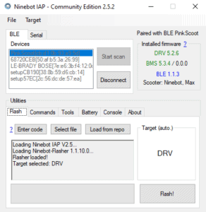 How to Change Region Ninebot Max G30 - joeybabcock.me