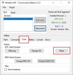 How to Unbind/Fix "Vehicle Already Bound" Ninebot Max/G30 Without App ...