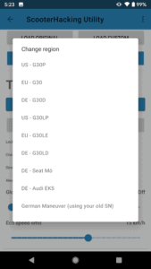 How to Unbind/Fix "Vehicle Already Bound" Ninebot Max/G30 Without App - joeybabcock.me