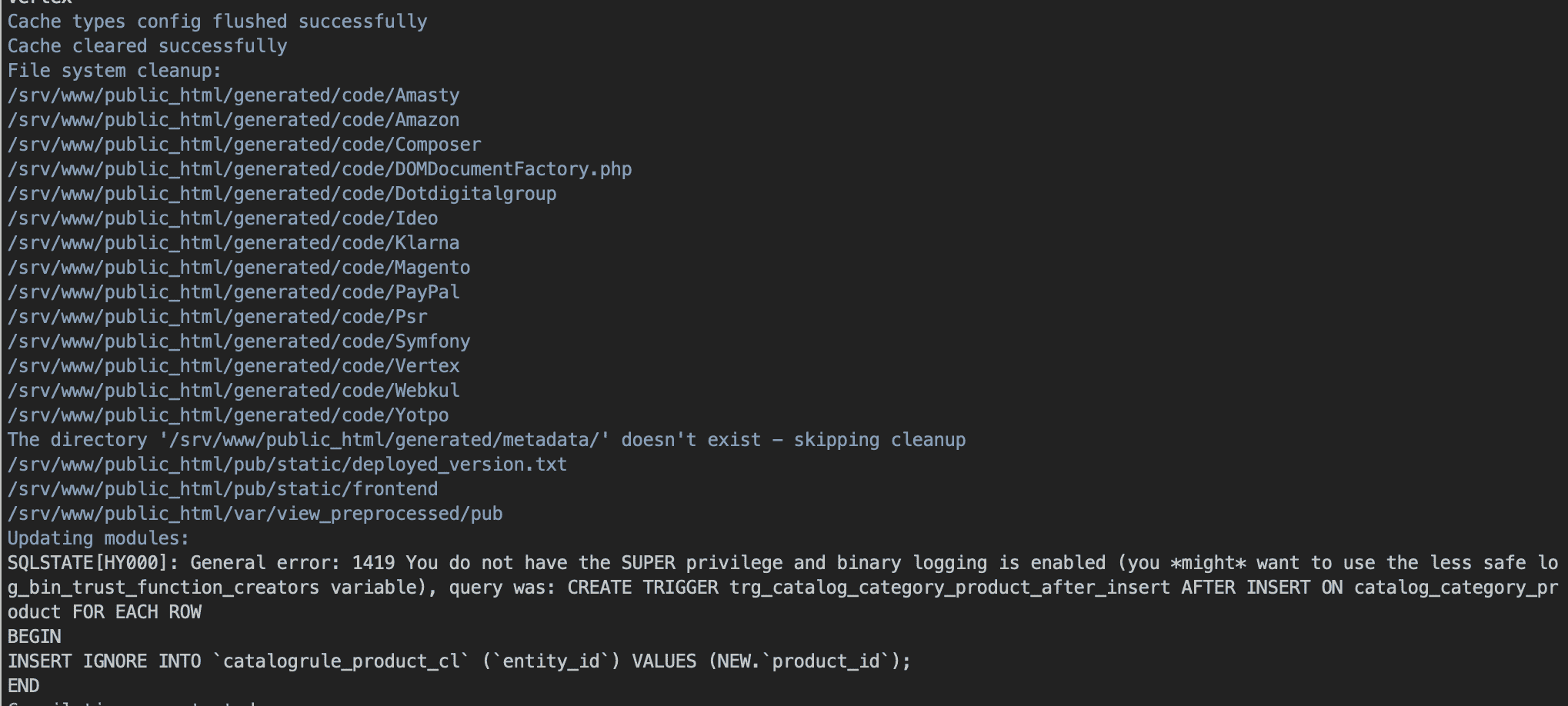 joeybabcock.me - The homepage of Joey Babcock.