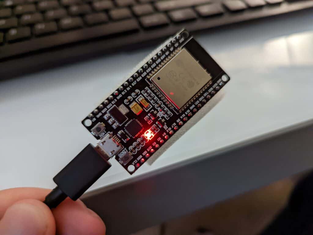 Hardware Archives - joeybabcock.me