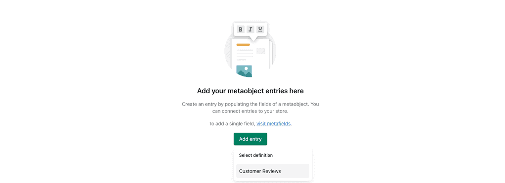 Shopify Access Metaobjects With Liquid - joeybabcock.me