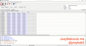 How to Flash/STLink Ninebot ESX ESC - Fixes Bricked or Updated ...