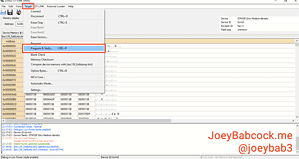 How to Flash/STLink Ninebot ESX ESC - Fixes Bricked or Updated Controllers (ES1, ES2, ES3, and ...
