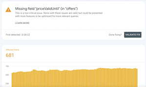 Shopify Fix Missing field "priceValidUntil" (in "offers") - joeybabcock.me