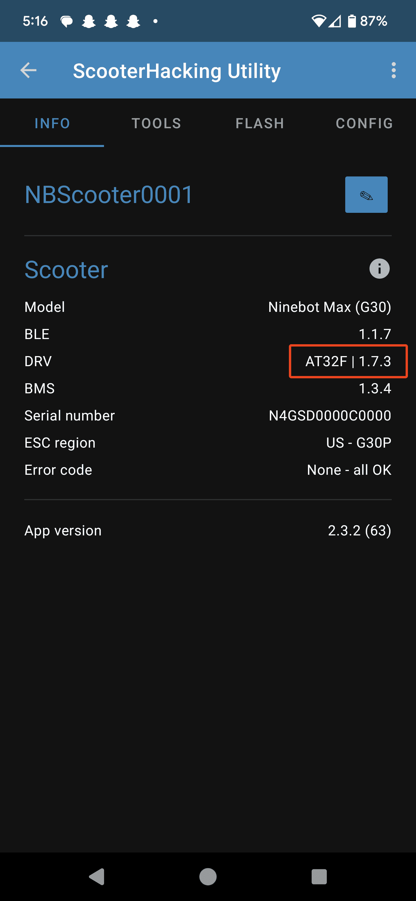 How to STLink Ninebot Max G30 Gen 2 AT32 ESC - Fixes Bricked or Updated Controllers - joeybabcock.me