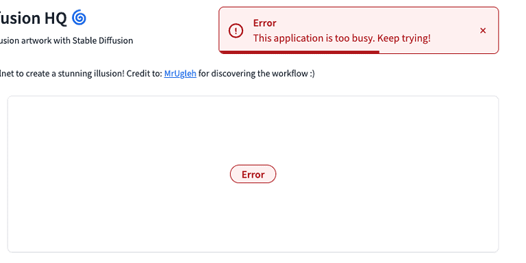 How to Make AI Generated Illusion Memes - joeybabcock.me