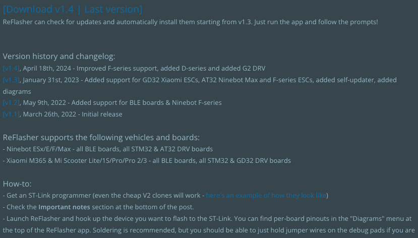 Electric Scooters Archives - joeybabcock.me