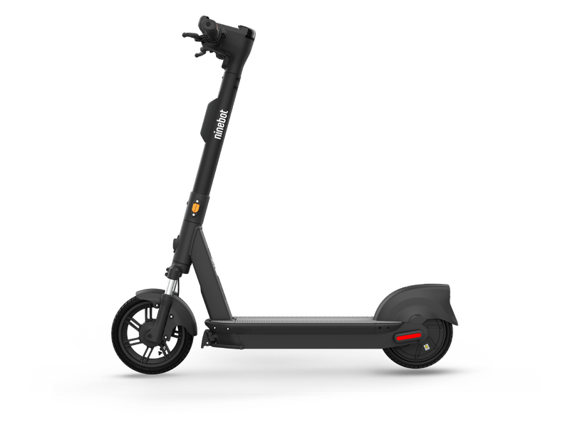 Ninebot SNSC 2.4 - Joey's Wiki