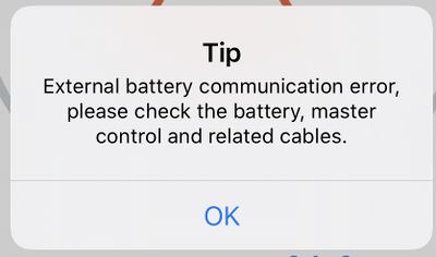 Ninebot ESX Error Code 42 - Joey's Wiki