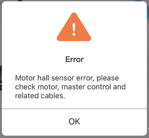Ninebot Max Error Code 18 - Joey's Wiki