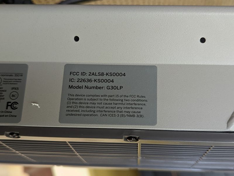 Ninebot Max G30LP - Joey's Wiki