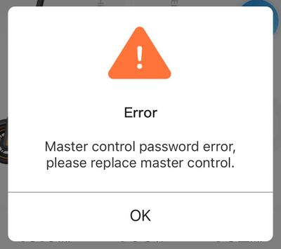 Ninebot Max Error Code 27 - Joey's Wiki